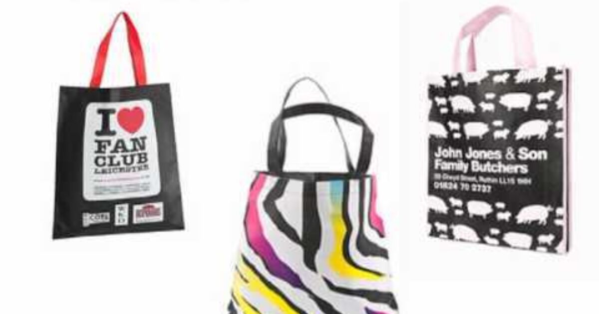 How to Design a Promotional Tote Bag | Resources