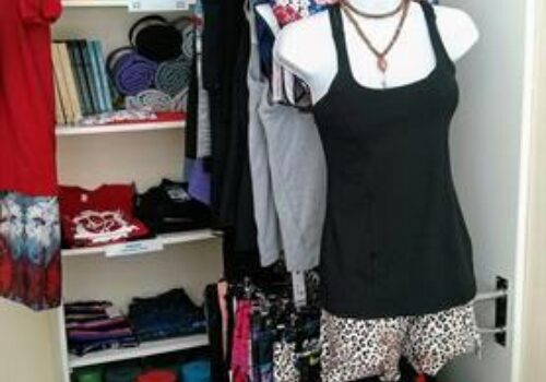 YogaVenue - Using Branded Bags to Promote Your Business… | Smartbags