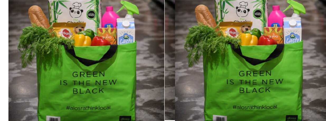 Promotional Bags | Printed Reusable Bags Wholesale | Smartbags