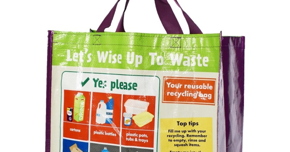 Simpler Recycling: From Council Compliance to Small Business…