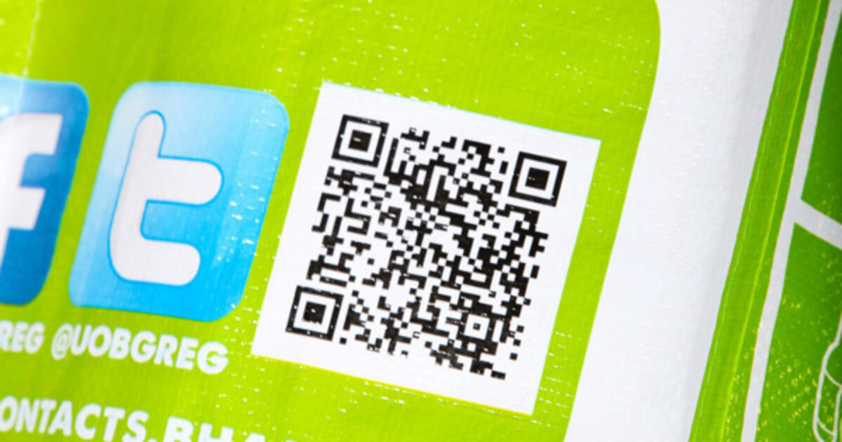 Using QR Codes in Marketing Campaigns | Blog