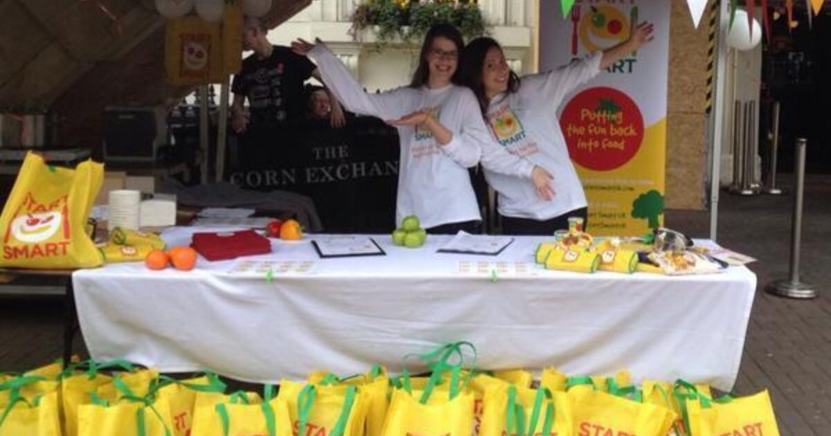 4 Ways To Use Printed Goody Bags for Charity Events | Blog