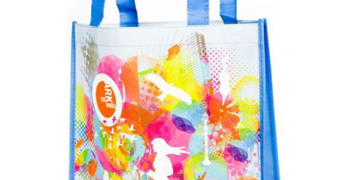Print Techniques for Reusable Bags Explained - Bag Your Brand | Blog
