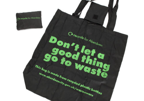 Reusable Recycling Bags for Councils & Waste Authorities | Smartbags
