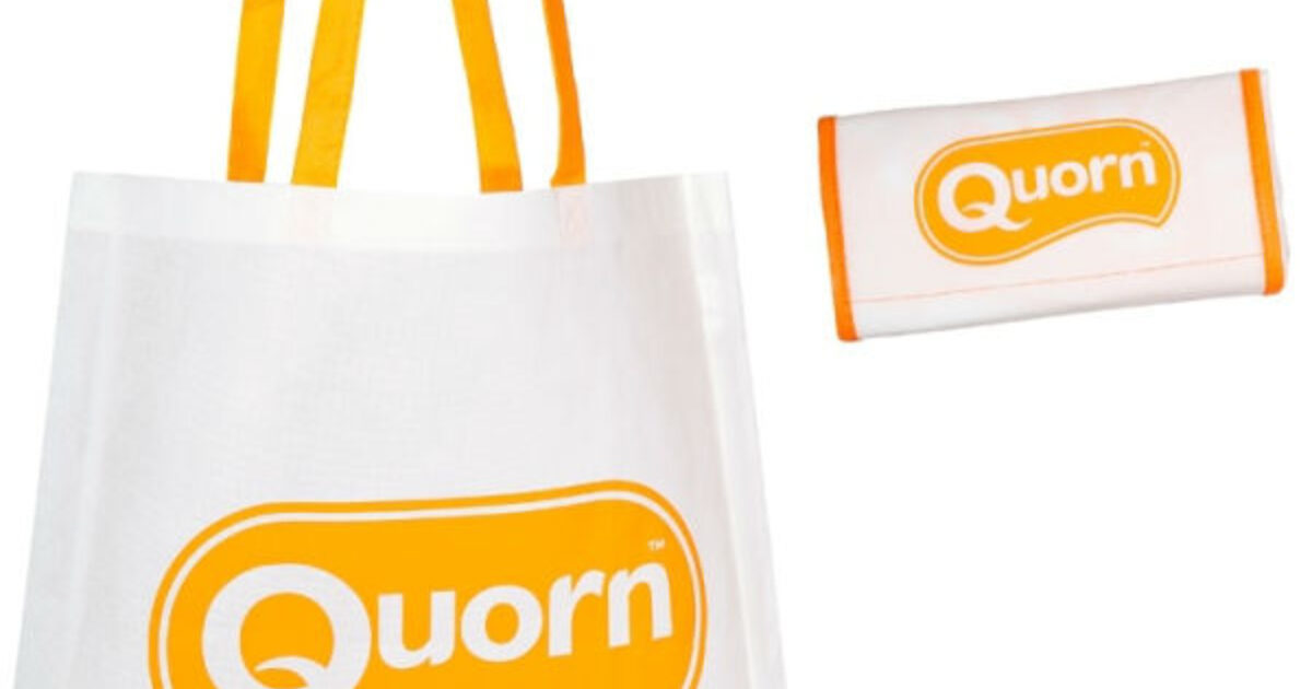 Printed Foldable Tote Bag | Promotional Bags Wholesale
