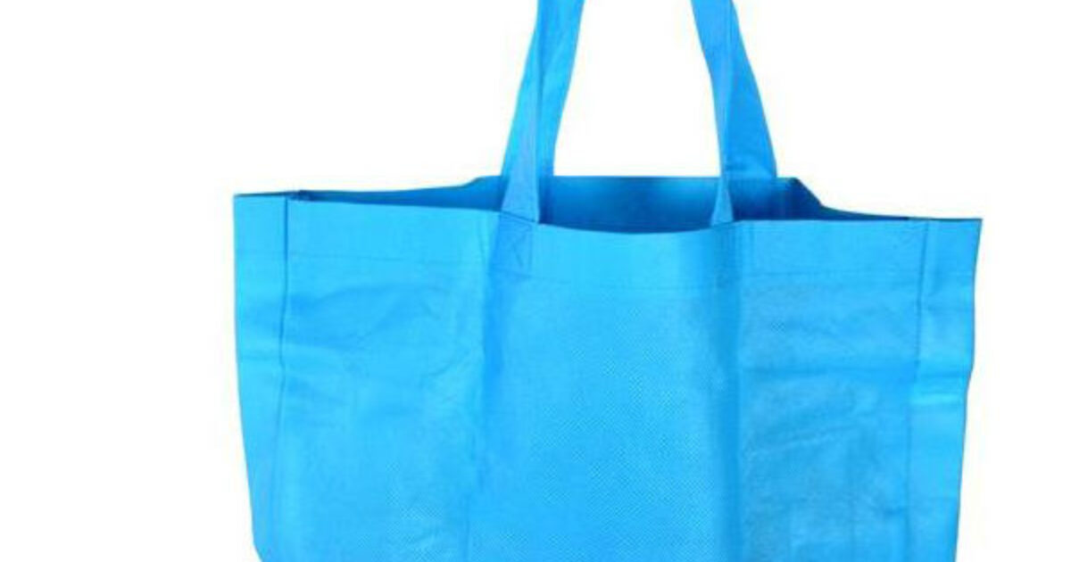 Small Fold-Away Bag | Promotional Foldable Bags Wholesale | Smartbags